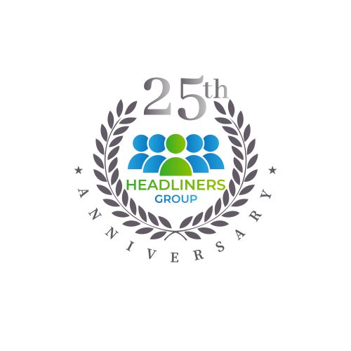 Autumn Newsletter - 25 years of Headliners